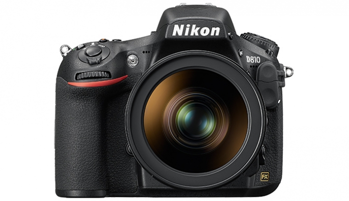 Nikon Announces the Nikon D810 | Fstoppers