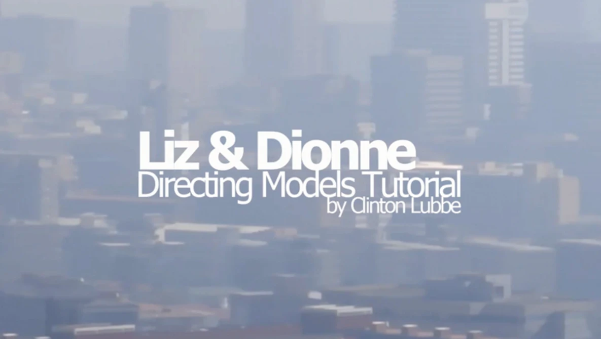 'Directing Stills': A Look at Directing Photoshoots as a Photographer ...