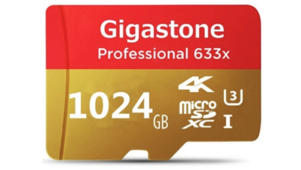 Careful of Fake Chinese SD Cards! | Fstoppers