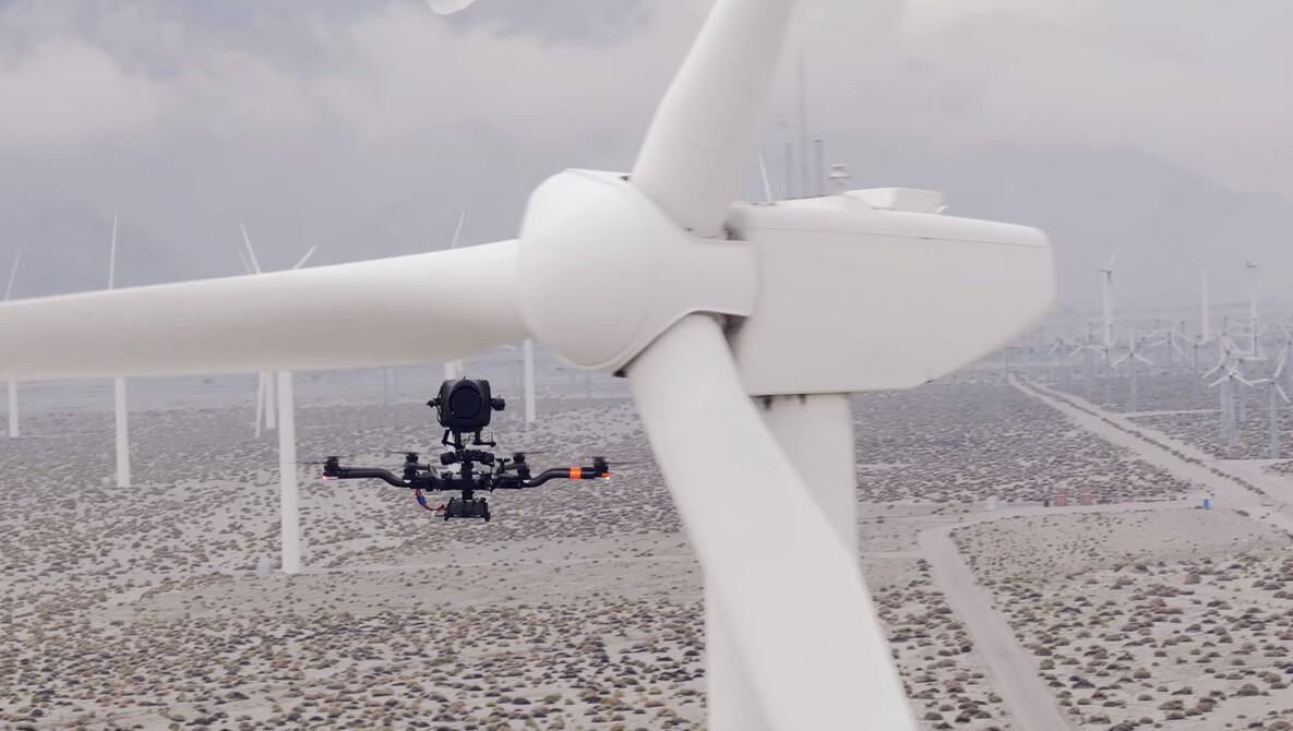 Introducing Alta Pro From Freefly | Fstoppers