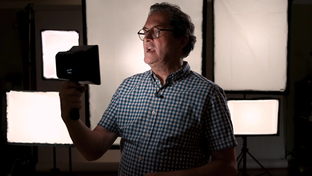 Do You Really Understand Softboxes? Here Are the Major Differences You ...