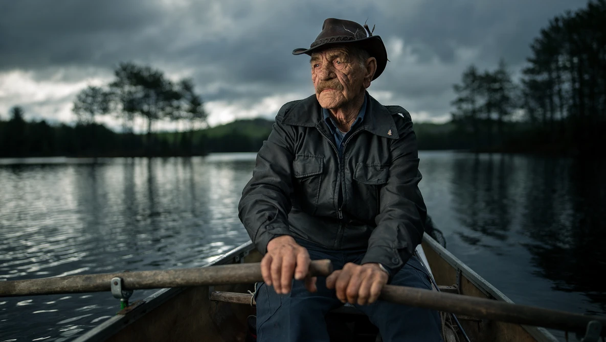 Creating Affecting Character Portraits: Fstoppers Interviews Wayne ...