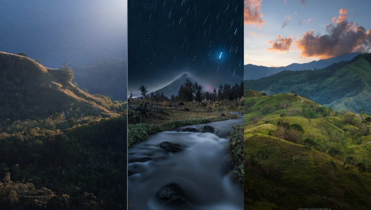 A Practical Guide to Lenses for Landscape Photography | Fstoppers