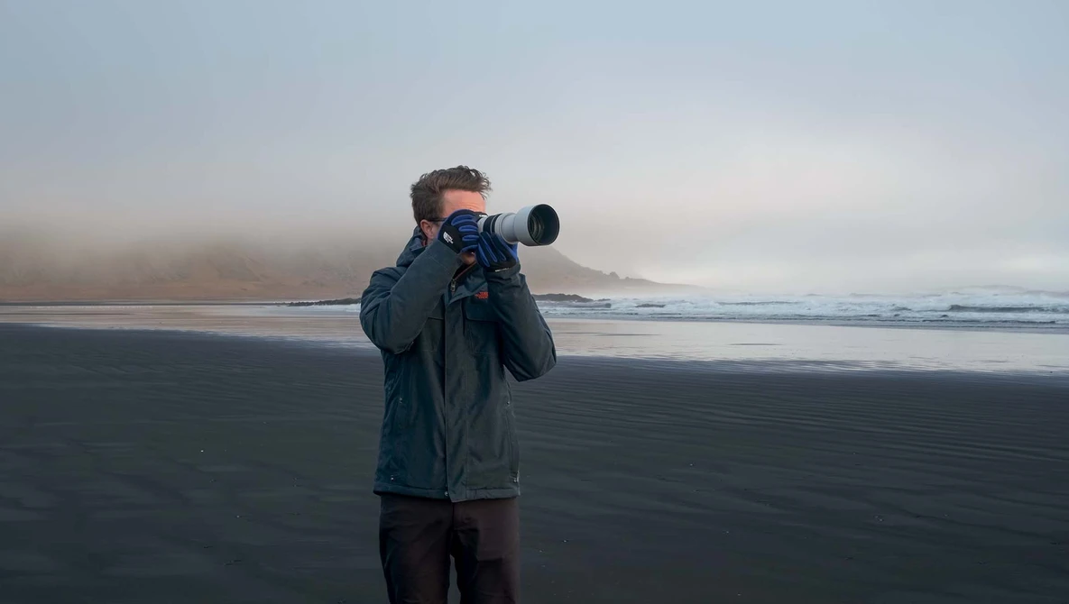 3 Tips for Turning Bad Conditions Into Good Results | Fstoppers
