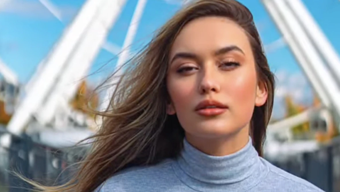 How to Shoot and Edit Portraits in Direct Sunlight | Fstoppers