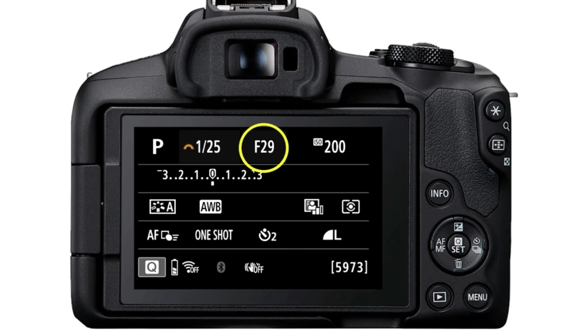 Mastering Your New Camera: A Beginner's Guide | Fstoppers
