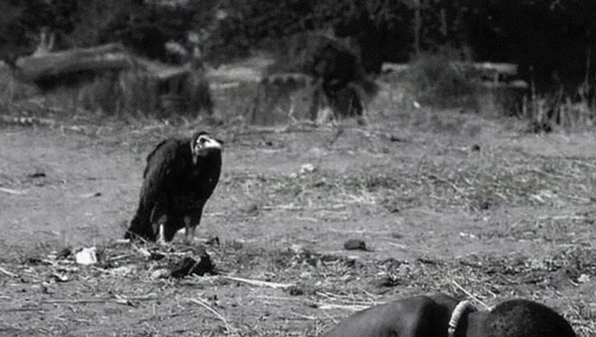 Capturing Humanity Through the Lens: Kevin Carter | Fstoppers