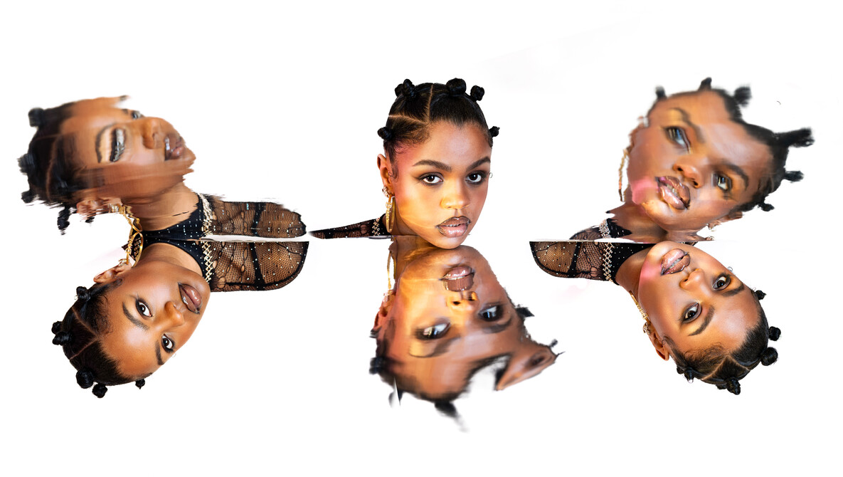 In-Camera Photography Technique: Create Distorted Portraits and More ...