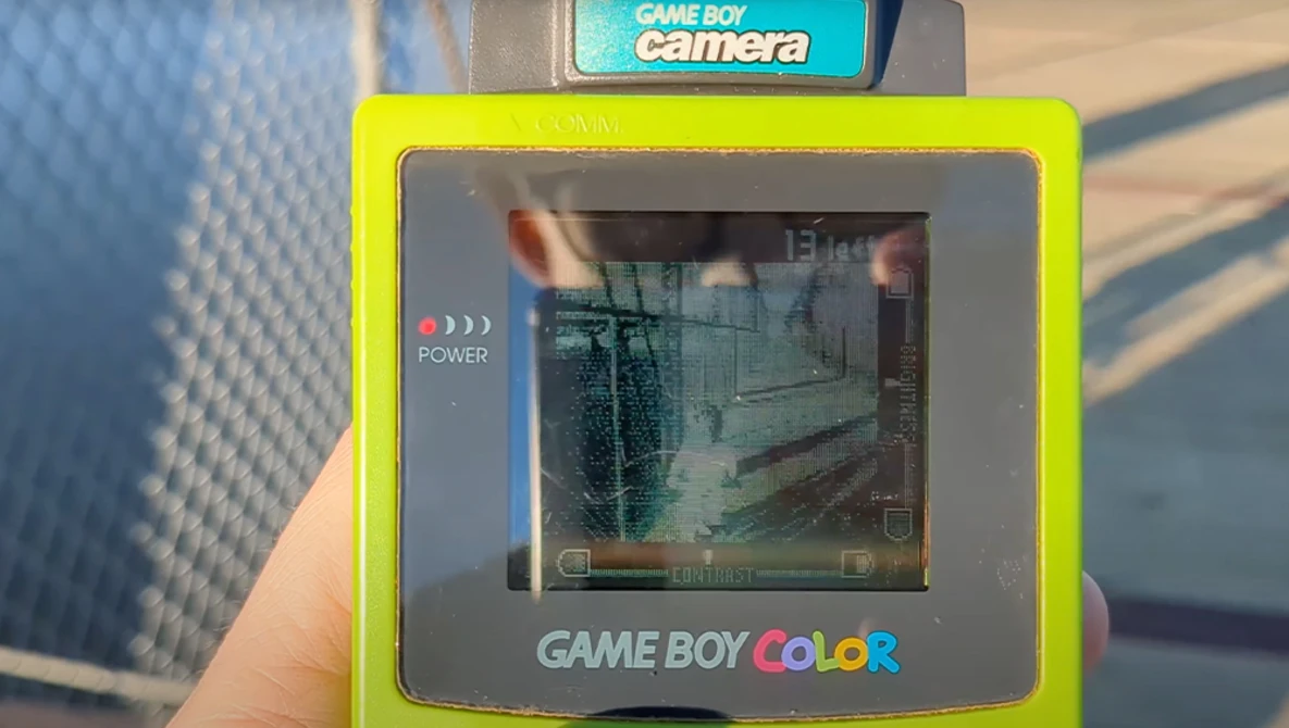 Iconic 1990s Digital Cameras | Fstoppers