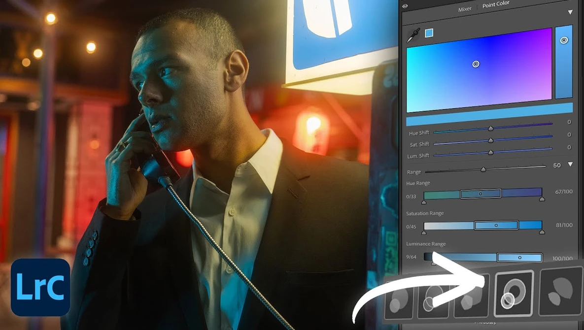 A Complete Guide to Lightroom Classic’s Develop Module | Fstoppers