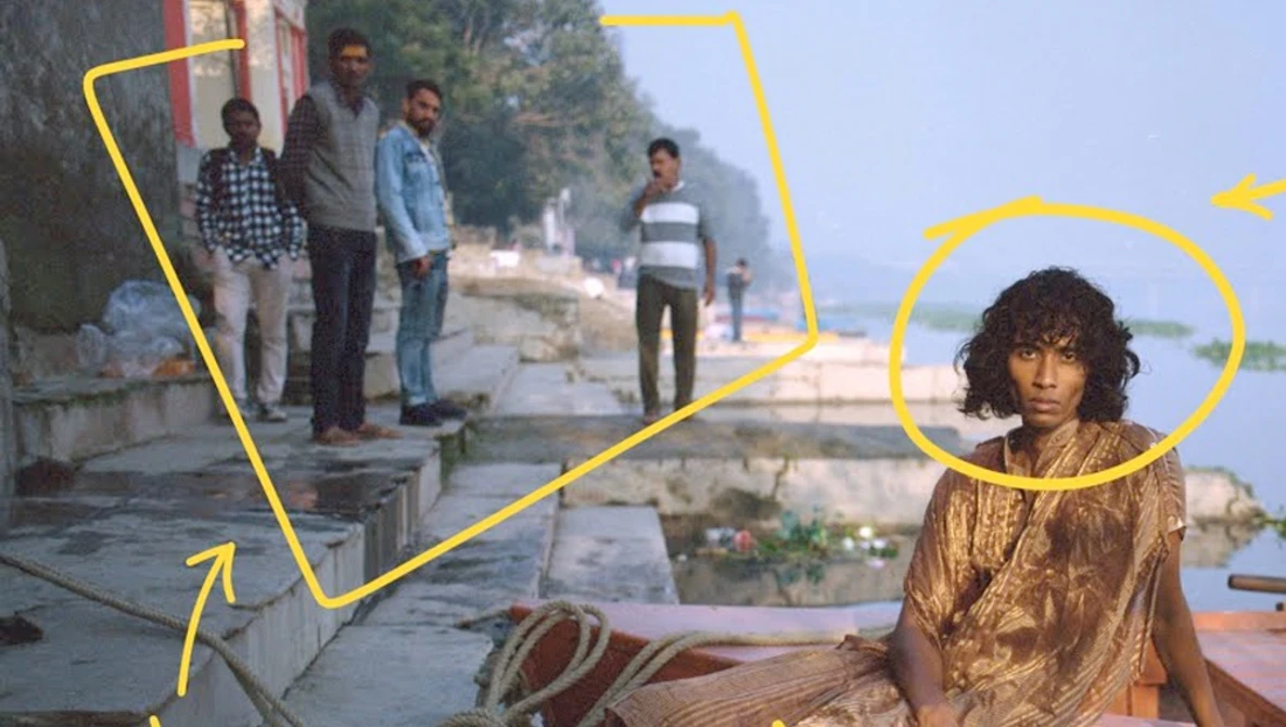 What Makes a Photo Stand Out? A Breakdown of Strong Composition | Fstoppers