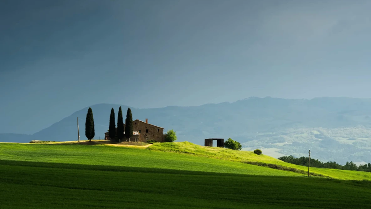 Moody Landscape Shots in Five Practical Steps | Fstoppers