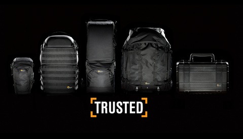 Lowepro Brings Much Needed Refresh to Pro Collection, Includes New Hard ...