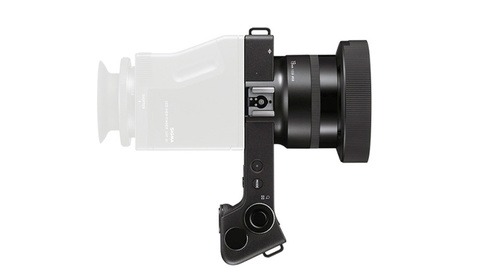 Sigma Announces New dp1 Quattro, 19mm f/2.8 Fixed Lens | Fstoppers