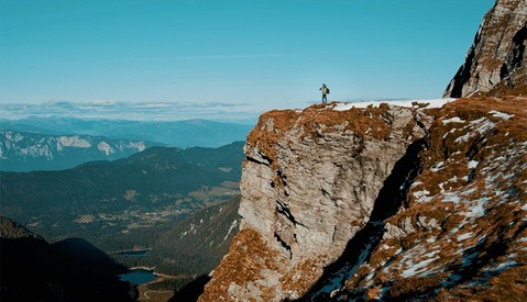 Ideas and Inspiration for Greater Success in Landscape Photography ...