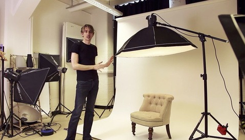 Amazingly In-Depth Video Tutorial on Product Lighting | Fstoppers