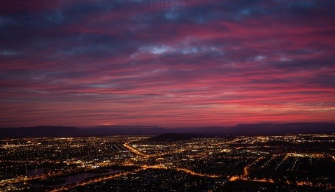 Becoming a Professional Time-Lapse Photographer | Fstoppers