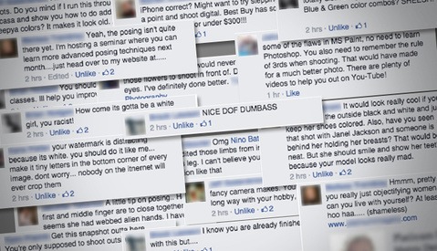 How to Properly Critique a Photograph | Fstoppers