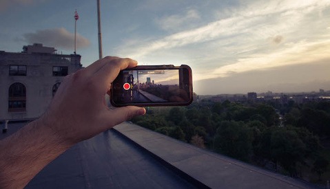 The Rise of Mobile Videography | Fstoppers