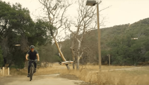 Four Tips to Make Your DJI Spark Footage Look Professional | Fstoppers