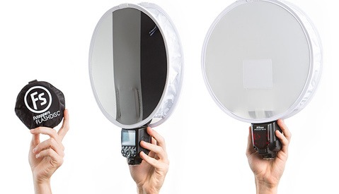 Flash Disc Europe Sale! Add 3 to Your Cart, Pay for Only 2! | Fstoppers