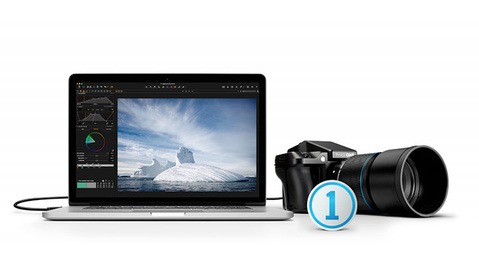 Phase One Releases Capture One Pro 9.0.1 | Fstoppers