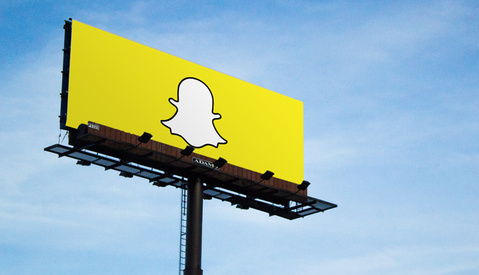 Snapchat vs Live Streaming & Social Media | Fstoppers