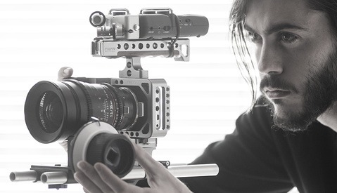 Learn From the Pros: How Filmmakers Fast-Track Their Way Into the ...