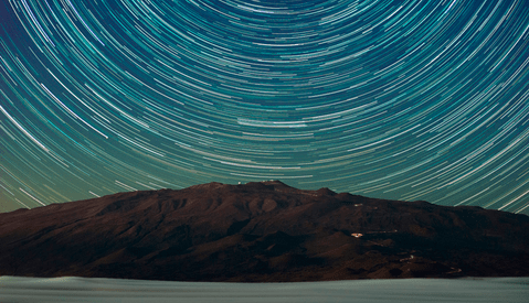 Learn How To Do Quick and Easy Star Trails | Fstoppers