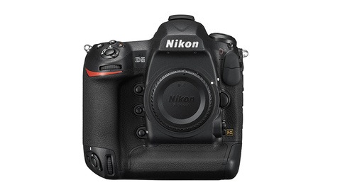 Fstoppers Reviews the Nikon D500 | Fstoppers