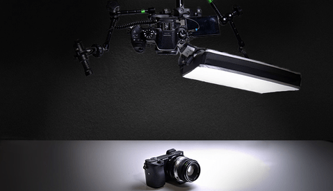 The Perfect DIY Light Stand? | Fstoppers