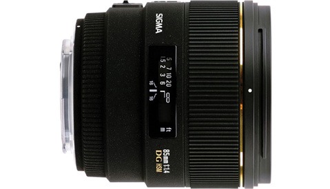 The Sigma 85mm f/1.4 Art May Finally Be on Its Way | Fstoppers