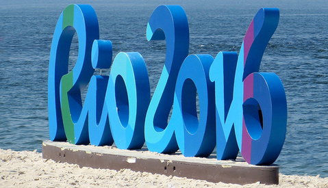 Here Are Some of the Best Photos Taken from the Rio Summer Olympics ...