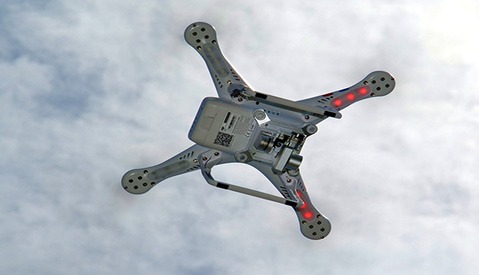 Official Study Guide for Commercial Drone Pilot Certification From the ...