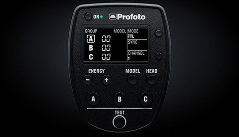 Profoto Announces the Air Remote TTL for Sony | Fstoppers