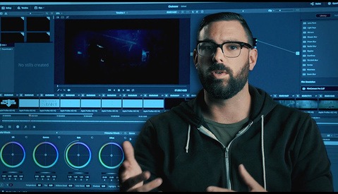 How to Give Your Photos 3D Pop Using Color Grading | Fstoppers
