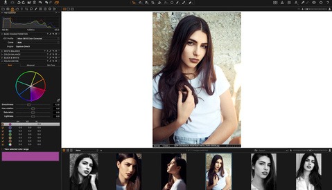 How to Get Perfect Colors from Your Raw Files Straight Out of the ...