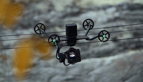 Syrp Uses a Genie Mini to Create a Crazy 8K 360 Time-Lapse | Fstoppers