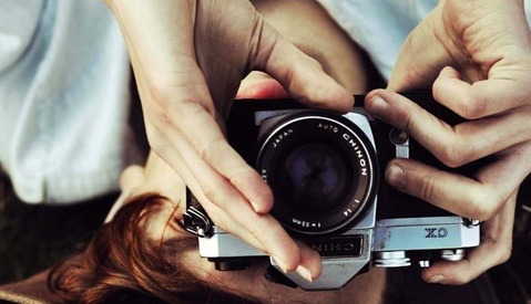 Deafblind Photographer Defies the Odds to Highlight Disability Through ...