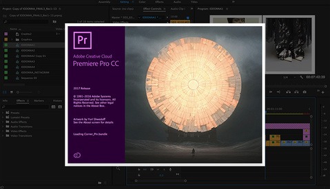 How to Easily Create a Cinematic Color Grade in Premiere Pro | Fstoppers
