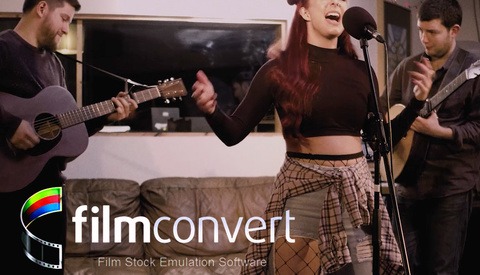 "ReMoved" - An Incredible film by Nathanael Matanick | Fstoppers