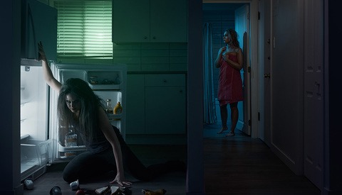 Using Colored Gels to Make a Boring Location Interesting | Fstoppers