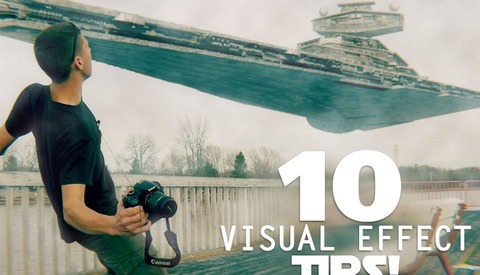 Ten Video Shots to Use When You're Out of Ideas and Need to Get Footage ...