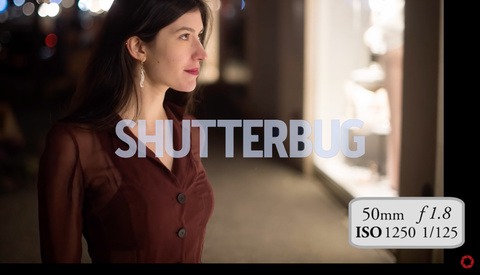 How to Light Overhead Portraits | Fstoppers