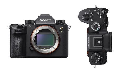 The Sony Alpha a9 Is Now Available For Preorder | Fstoppers