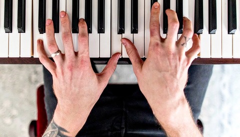 18 of the Most Creative Music Videos | Fstoppers