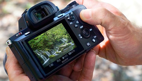 Sony Releases Firmware Updates for Alpha Mirrorless Cameras | Fstoppers