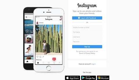 Three Reasons Why Instagram's Algorithm is Garbage | Fstoppers