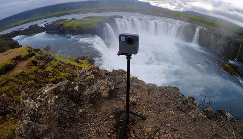 GoPro Open Sources the CineForm Codec | Fstoppers