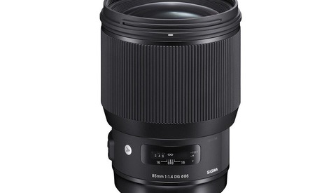 The Sigma 85mm 1.4: One Year Later | Fstoppers